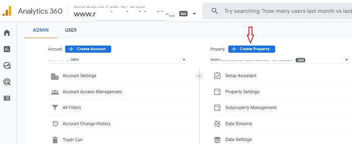 Roll up Property in Google Analytics 4 (GA4) - Tutorial - Optimize Smart