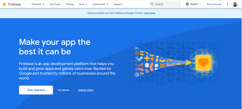 GA4 Firebase Integration – Correctly add App data streams to GA4 property - Optimize Smart