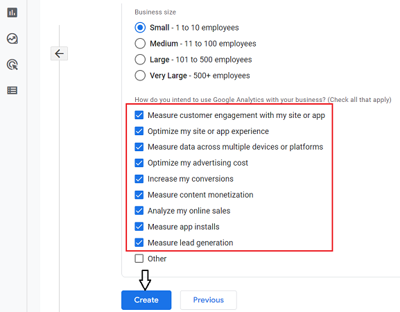 Roll up Property in Google Analytics 4 (GA4) - Tutorial - Optimize Smart