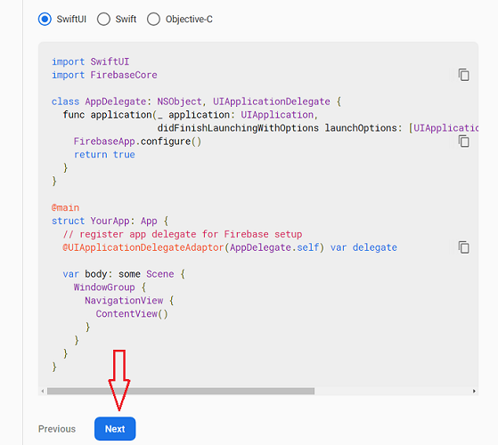 GA4 Firebase Integration – Correctly add App data streams to GA4 property - Optimize Smart