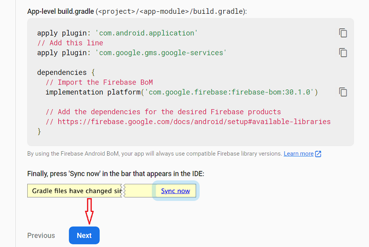 GA4 Firebase Integration – Correctly add App data streams to GA4 property - Optimize Smart