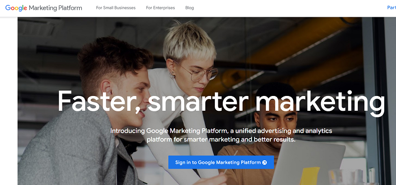 Google Marketing Platform Cost and is it Worth it? - Optimize Smart