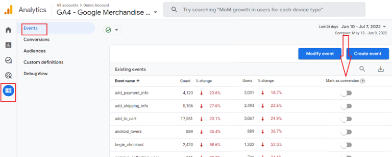 GA4 Attribution Modelling Tutorial - Optimize Smart