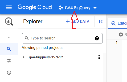 GA4 BigQuery - Connect Google Analytics 4 with BigQuery - Optimize Smart