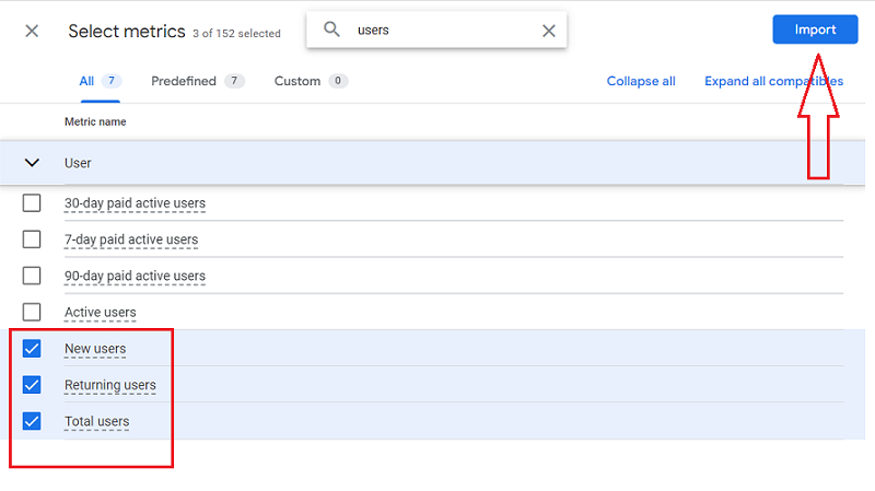 How to segment GA4 data by data stream - Optimize Smart