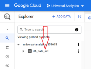 How to pull custom data from Google Analytics to BigQuery - Optimize Smart