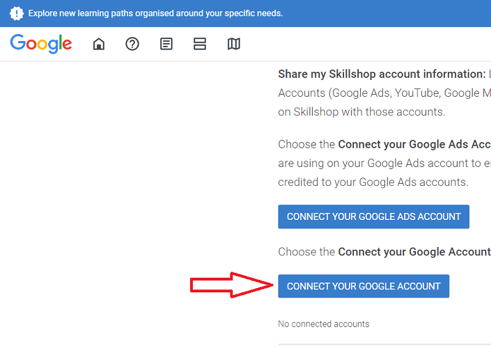 GAIQ (Google Analytics Individual Qualification) Exam (GA4 Certification)