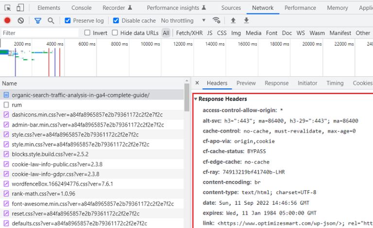 What is direct traffic in Google Analytics & why is it so high ...