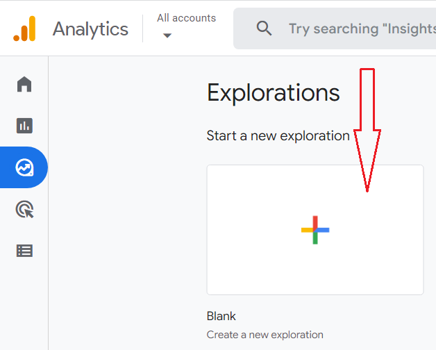 GA4 Form Interactions Tracking - Enhanced measurement - Optimize Smart
