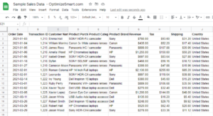 Looker Studio Tutorial with FREE PDF ebook - Optimize Smart