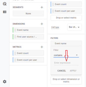 GA4 Form Interactions Tracking - Enhanced measurement - Optimize Smart