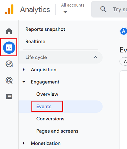 GA4 Form Interactions Tracking - Enhanced measurement - Optimize Smart
