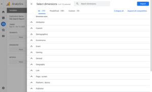 GA4 Form Interactions Tracking - Enhanced measurement - Optimize Smart