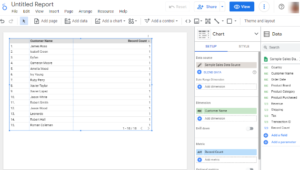 Looker Studio Tutorial with FREE PDF ebook - Optimize Smart