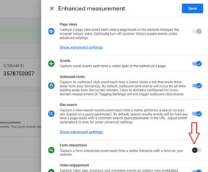GA4 Form Tracking via Google Tag Manager - Optimize Smart