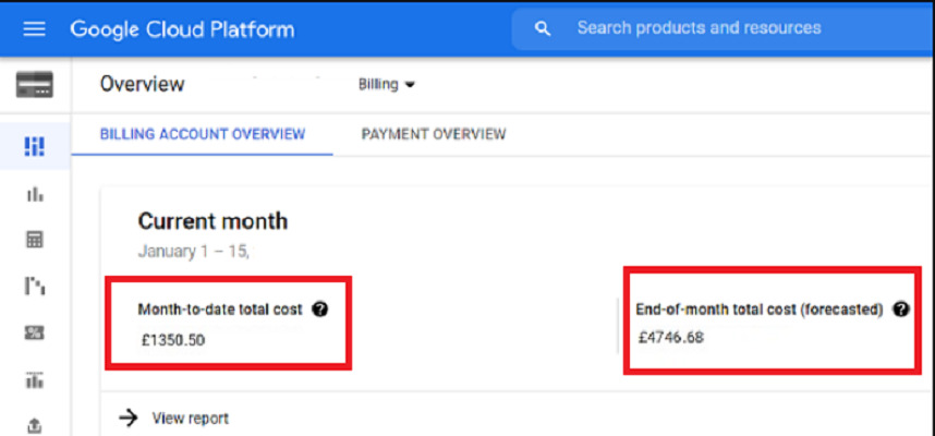 Guide to BigQuery Cost Optimization - Optimize Smart