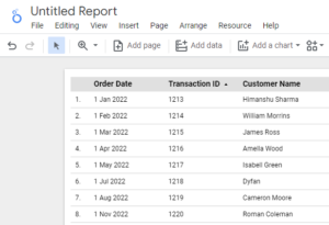 Looker Studio Date Format and Time Explained - Optimize Smart