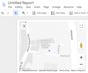Looker Studio Geo Map - Latitude Longitude - Optimize Smart