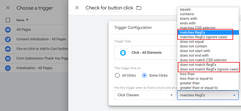 GA4 Regex (Regular Expressions): How to Use Them for Better Analysis