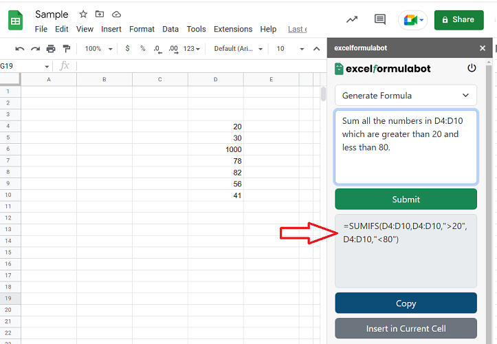 How to use Looker Studio with Google Sheets - Optimize Smart