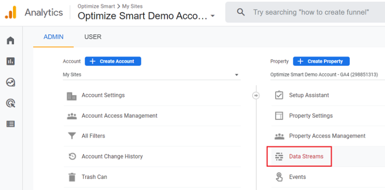 GA4 Form Tracking via Google Tag Manager - Optimize Smart