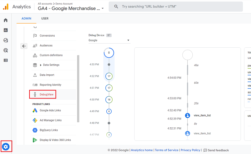 Key Benefits of GA4 (Google Analytics 4) over UA (Universal Analytics)