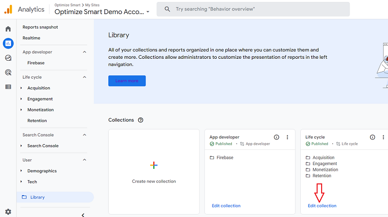 How to Create Landing Page Report in GA4 (Google Analytics 4 ...
