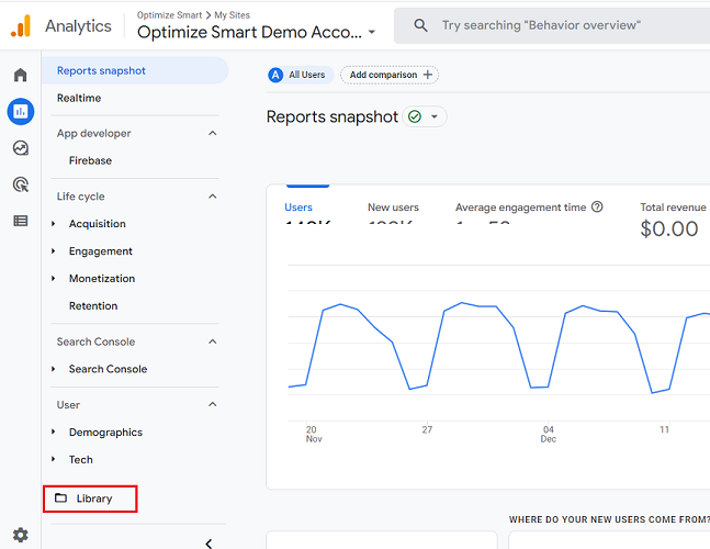 How to Create Landing Page Report in GA4 (Google Analytics 4) - Optimize Smart