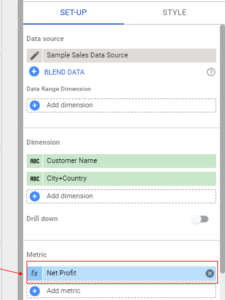 Looker Studio Calculated Fields Tutorial - Optimize Smart