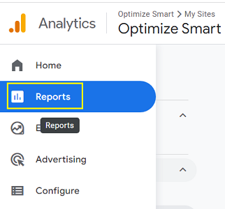 How to Create Landing Page Report in GA4 (Google Analytics 4 ...