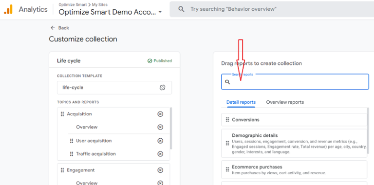 How to Create Landing Page Report in GA4 (Google Analytics 4 ...