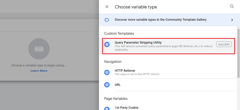 How to Exclude URL Query Parameters in Google Analytics 4 - Optimize Smart