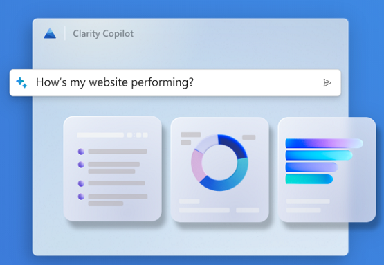 How to use Microsoft Clarity with GA4 (Google Analytics 4)