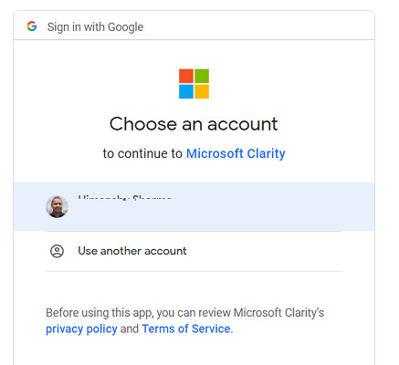 How to use Microsoft Clarity with GA4 (Google Analytics 4)
