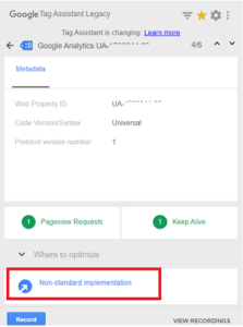 Google Tag Assistant Tutorial - Optimize Smart