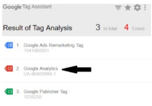 Google Tag Assistant Tutorial - Optimize Smart