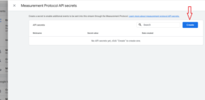 GA4 (Google Analytics 4) Measurement Protocol Tutorial