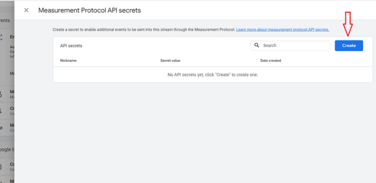 GA4 (Google Analytics 4) Measurement Protocol Tutorial