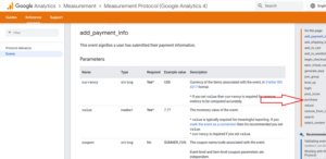 GA4 (Google Analytics 4) Measurement Protocol Tutorial