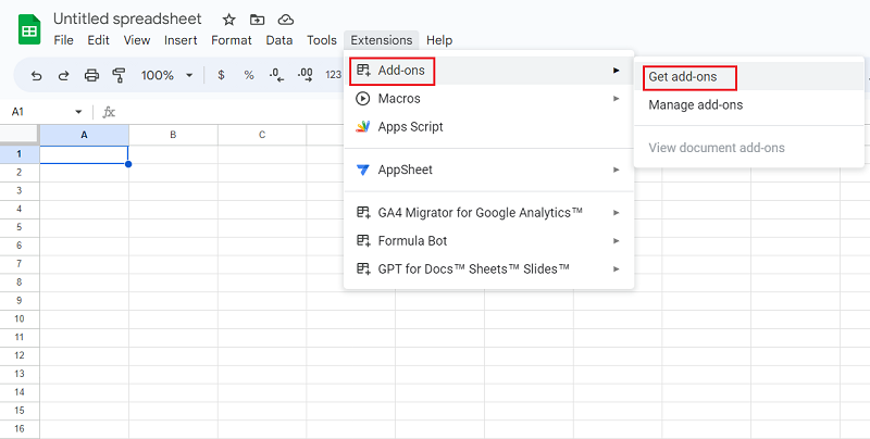 How to backup Google Universal Analytics data