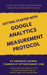 GA4 (Google Analytics 4) Measurement Protocol Tutorial