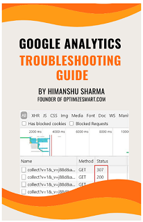 Google Analytics 4 not working? Here is how to fix it.