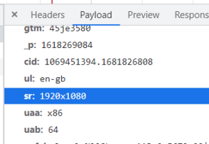 GA4 (Google Analytics 4) Measurement Protocol Tutorial