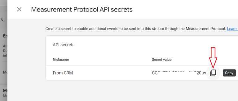 GA4 (Google Analytics 4) Measurement Protocol Tutorial