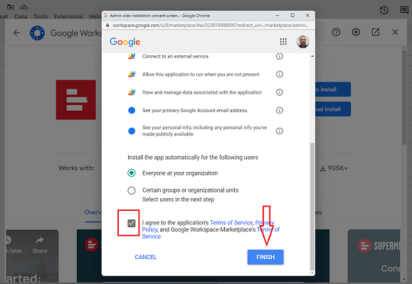 How to use Supermetrics for Google Sheets Add-on