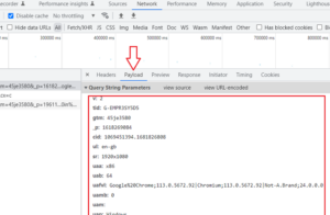 GA4 (Google Analytics 4) Measurement Protocol Tutorial