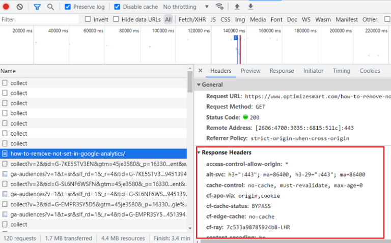 GA4 (Google Analytics 4) Measurement Protocol Tutorial