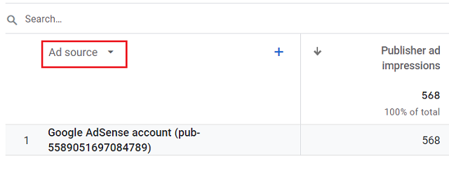 How to link Google Analytics 4 with Adsense