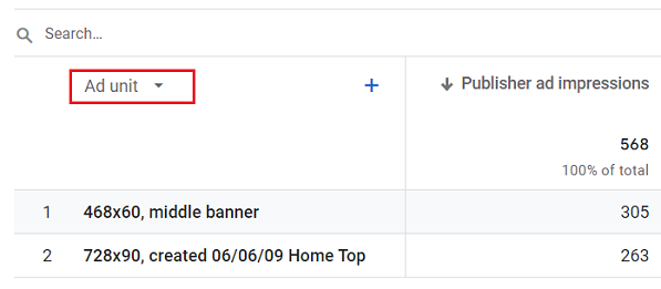 How to link Google Analytics 4 with Adsense