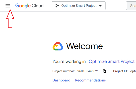 How to send data from Google Search Console to BigQuery